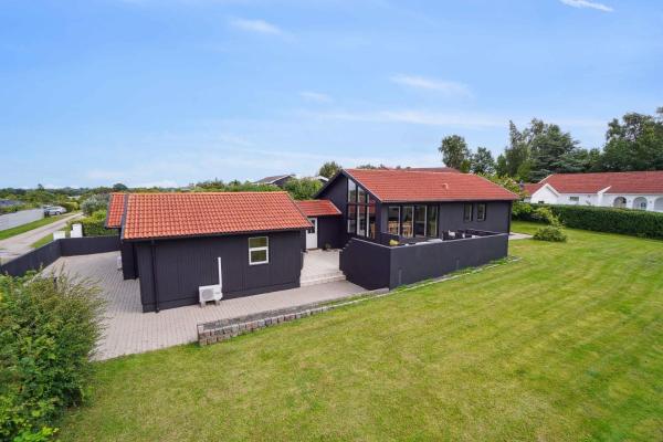 Enjoy Fjord Views, Peace And Space - Denmark