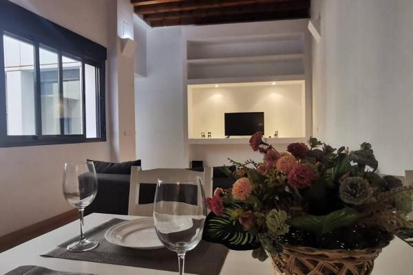Apartamento Bella Sultana, Centro Histórico - Cordoue