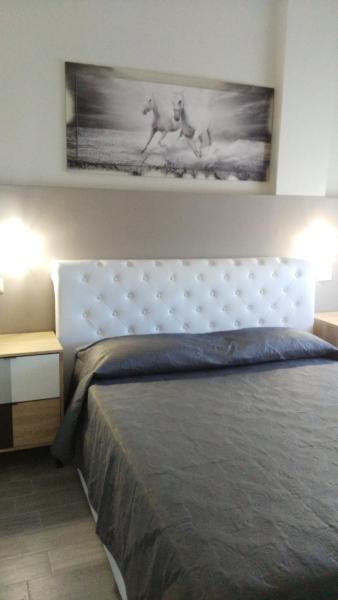 La Suite - Civitanova Marche