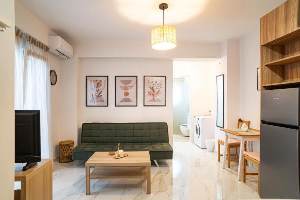 Feel Greek Hospitality #Θ023 - 塞薩洛尼基