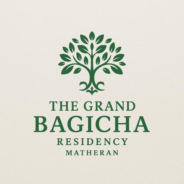 The Grand Bagicha Residency Matheran - Matheran