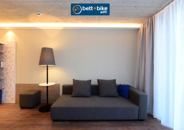 Arte Hotel Kufstein - Wilder Kaiser