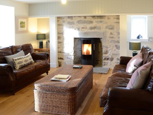 The Fish House - Durness