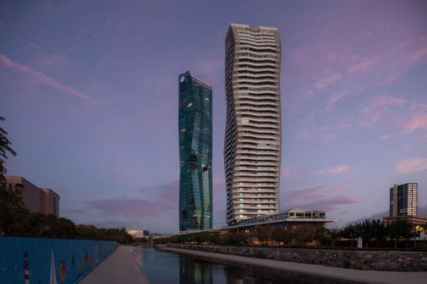 Four Points By Sheraton Izmir - Karşıyaka