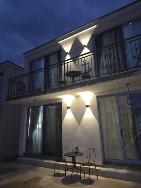 Villa Azzurra - Kotor