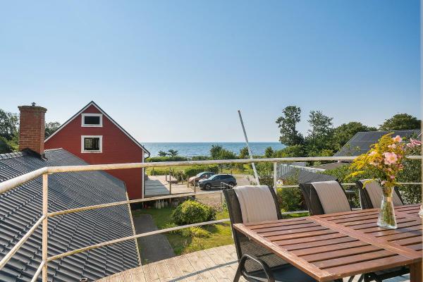 Villa Gul In Beautiful Smygehamn - Trelleborg