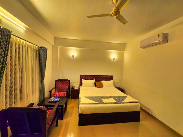 Comfort Cove - Kerala