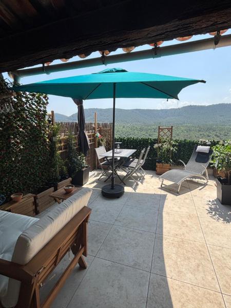 Katell Beachhouse - Var