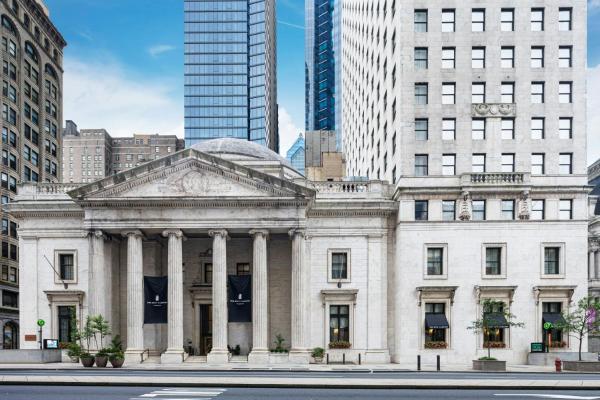 The Ritz-carlton, Philadelphia - Philadelphia, PA