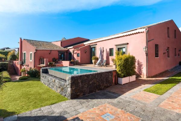 Micanera House - Nicolosi