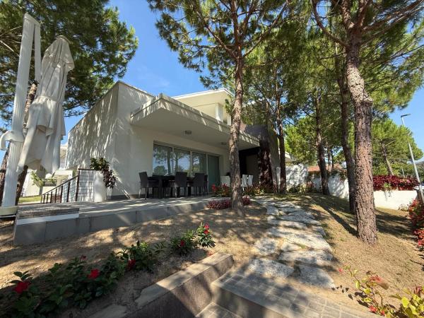 Villa Pinewood - Lignano Pineta