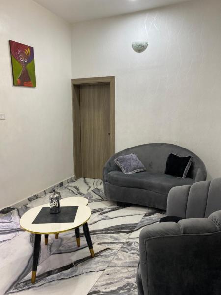 Eccentric Homes - Nigerija