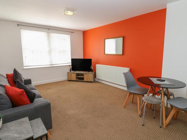 Curwen Apartment - Maryport