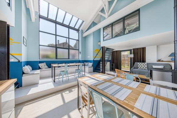 Loft Moderne 3 Bis - Vendays-Montalivet