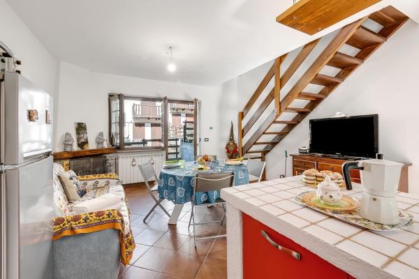 La Casa Di Dadà - Happy Rentals - Bardonèche