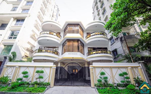 Tourister Bd Ltd - Dhaka