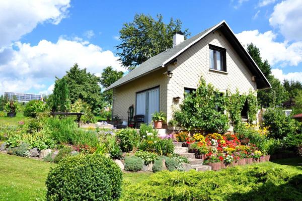 Ferienhaus Faber - Glonn