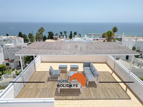 #128 Number 10 Villa By Home Holidays - Albufeira