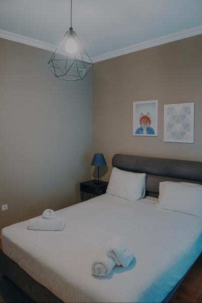 Mignon Apartment - 아테네