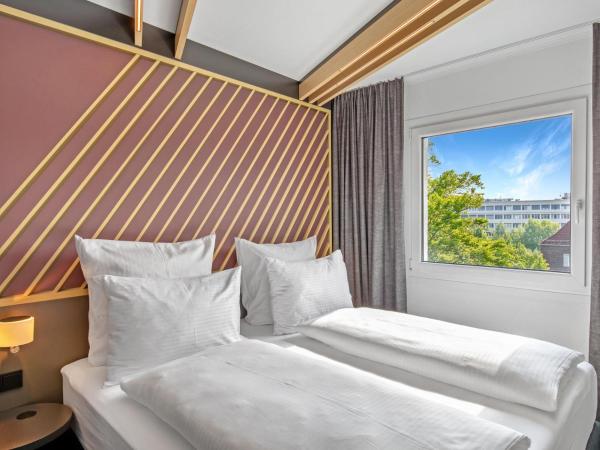 B&b Hotel Hamburg-airport - Norderstedt