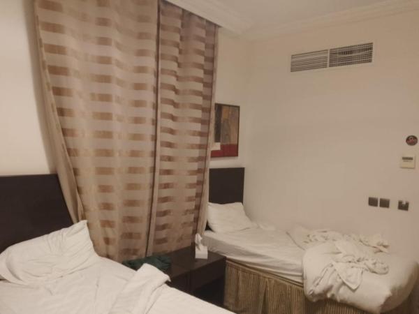 Zahra Alkheer Hotel - Mekke