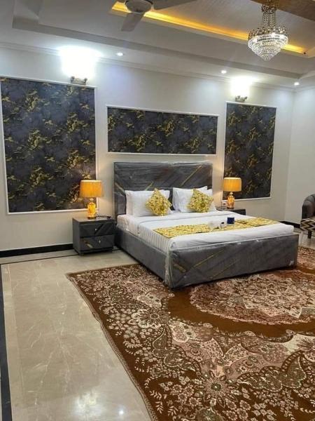 The Nest Hotel Gulshan - Karachi