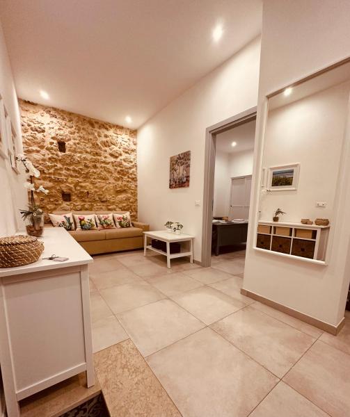 Tannur Del Carmine - Noto