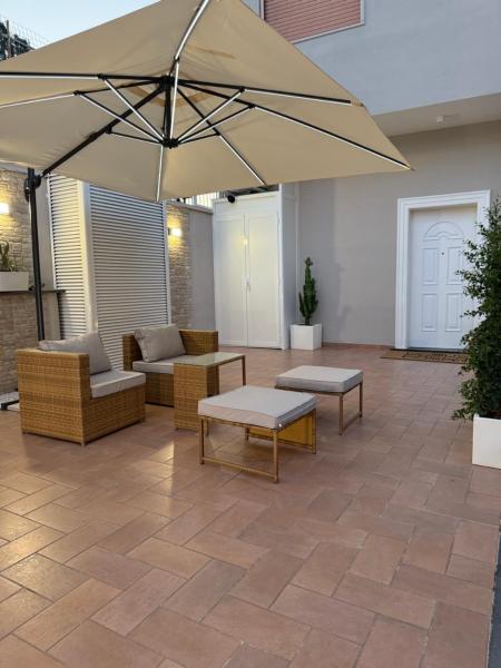 Domus Grec Pompeii - Castellammare di Stabia