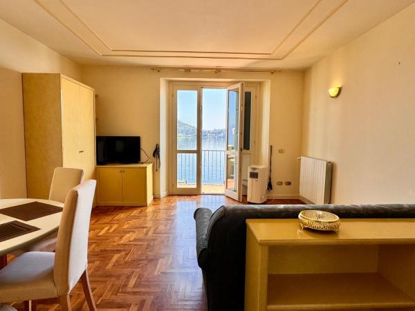 Appartamento Baveno - Omegna