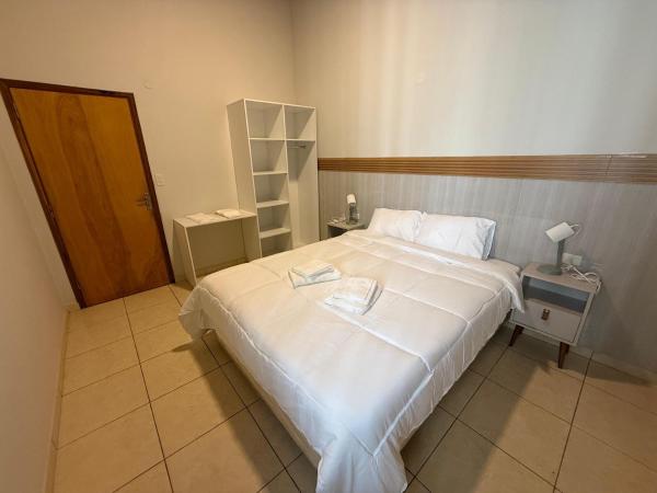 Departamentos De La Costa - Posadas