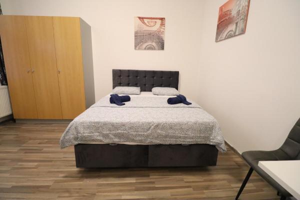 Grey Plaza Apartments - Wenen