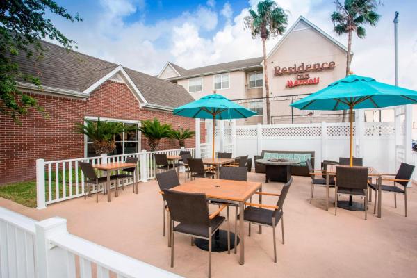 Residence Inn Corpus Christi - North Padre Island, TX