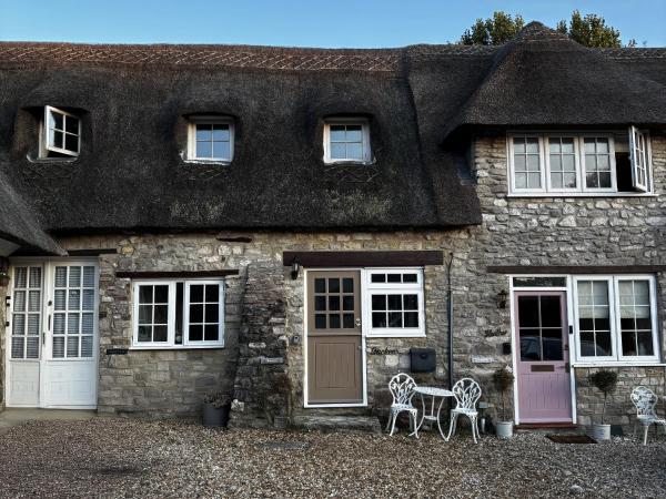 Bracken Cottage - Dorchester