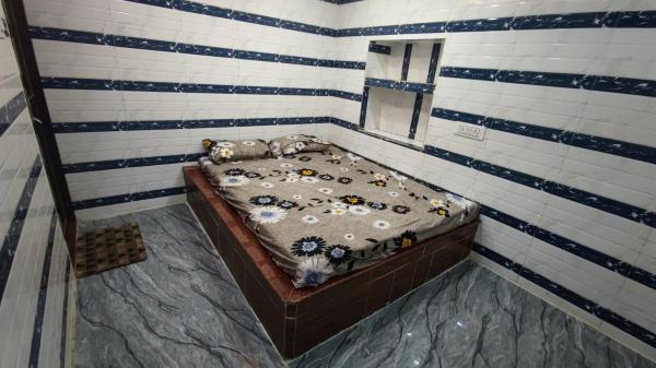 Kashi Dhaam Bulanala - Varanasi