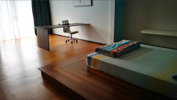 The Garden Homestay - Serendah