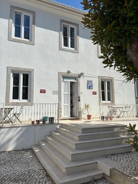 Sintra Flower Vintage Chalet - Cascais
