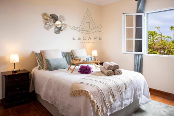 La Maison By Escape To Madeira - Ponta do Sol