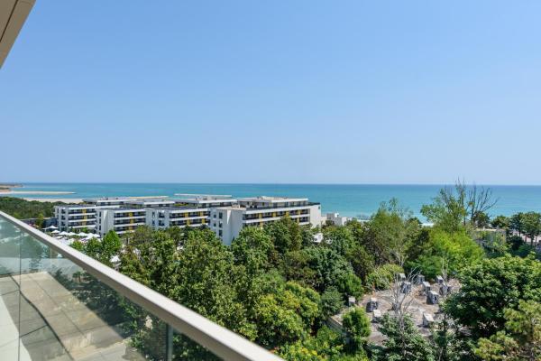 Relax Blue Vogh - Costinești