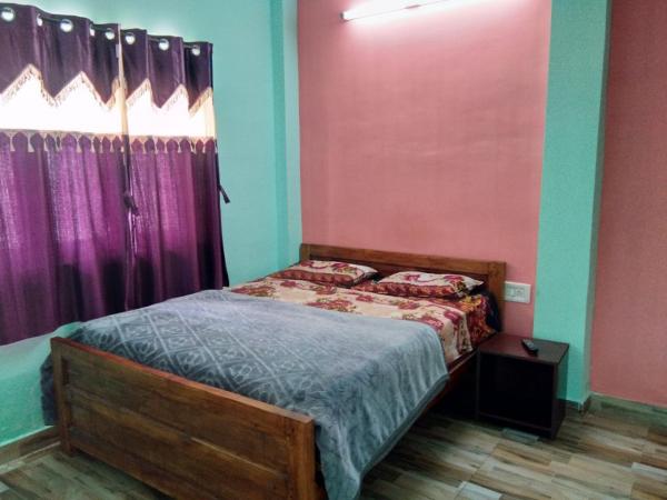 Red Fort Homestay - Kodaikanal
