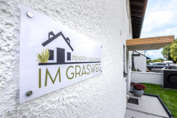 Im Grasweg - All Rooms - Hallbergmoos