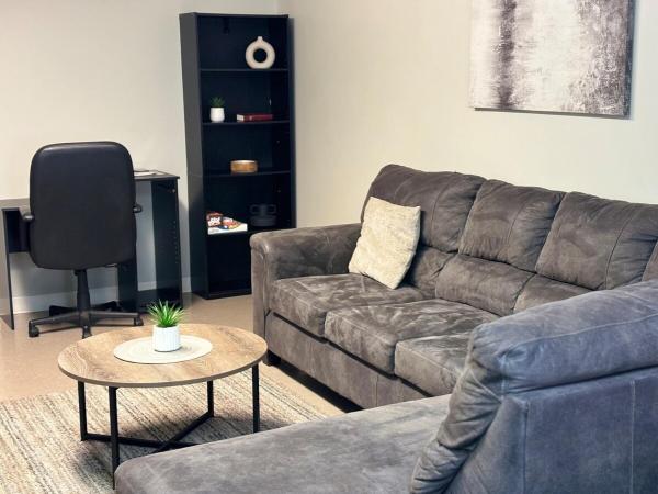 1 Bedroom Studio Apartment - Little Beaver State Park, Beaver