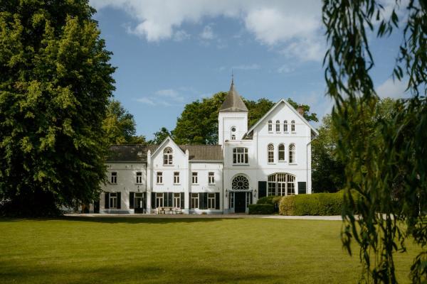 Landgoed Frymerson - Roermond