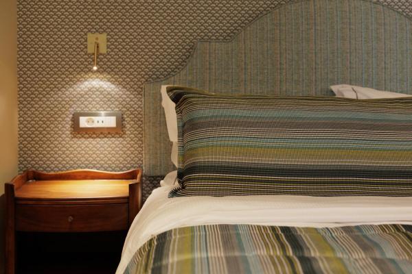 Albergo Botti - Corfou