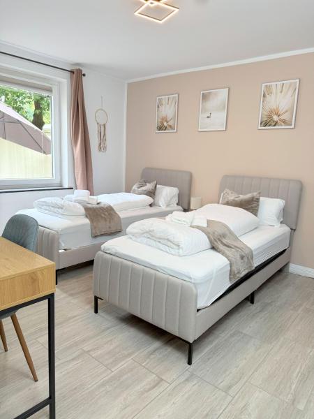 Volante Terra Bremen-findorff - Bremen