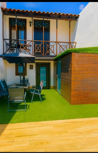 Casa Miranda 3 - Candelaria, España