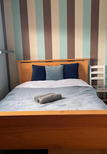 Free Parking - Sleeps 6 - Central - Good Location - Edimburgo