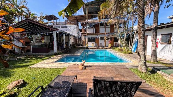 Makai Suites - Ubatuba