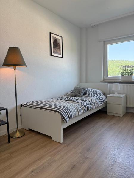 Monteur- Und Ferienunterkunft Wilhelmsfeld & Heidelberg - Weinheim