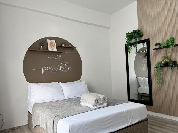 Condo Near Mactan Airport - Liloan