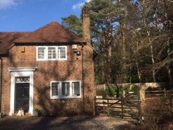 Rogate Cottage Retreat - Petersfield